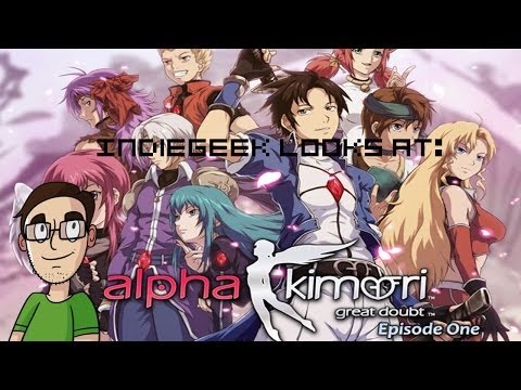 Steam Community :: Alpha Kimori™ Episode One