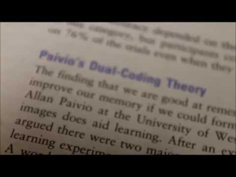 Memory: Encoding and Recoding