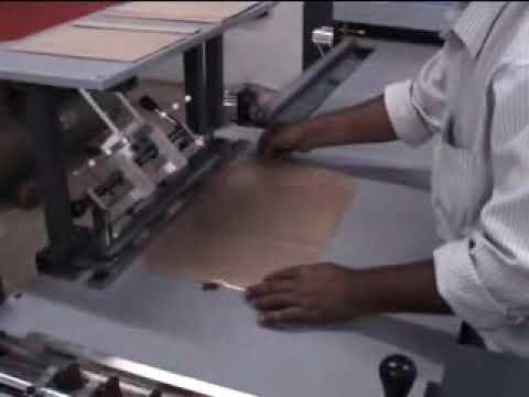 Case Making Machine at Best Price in India