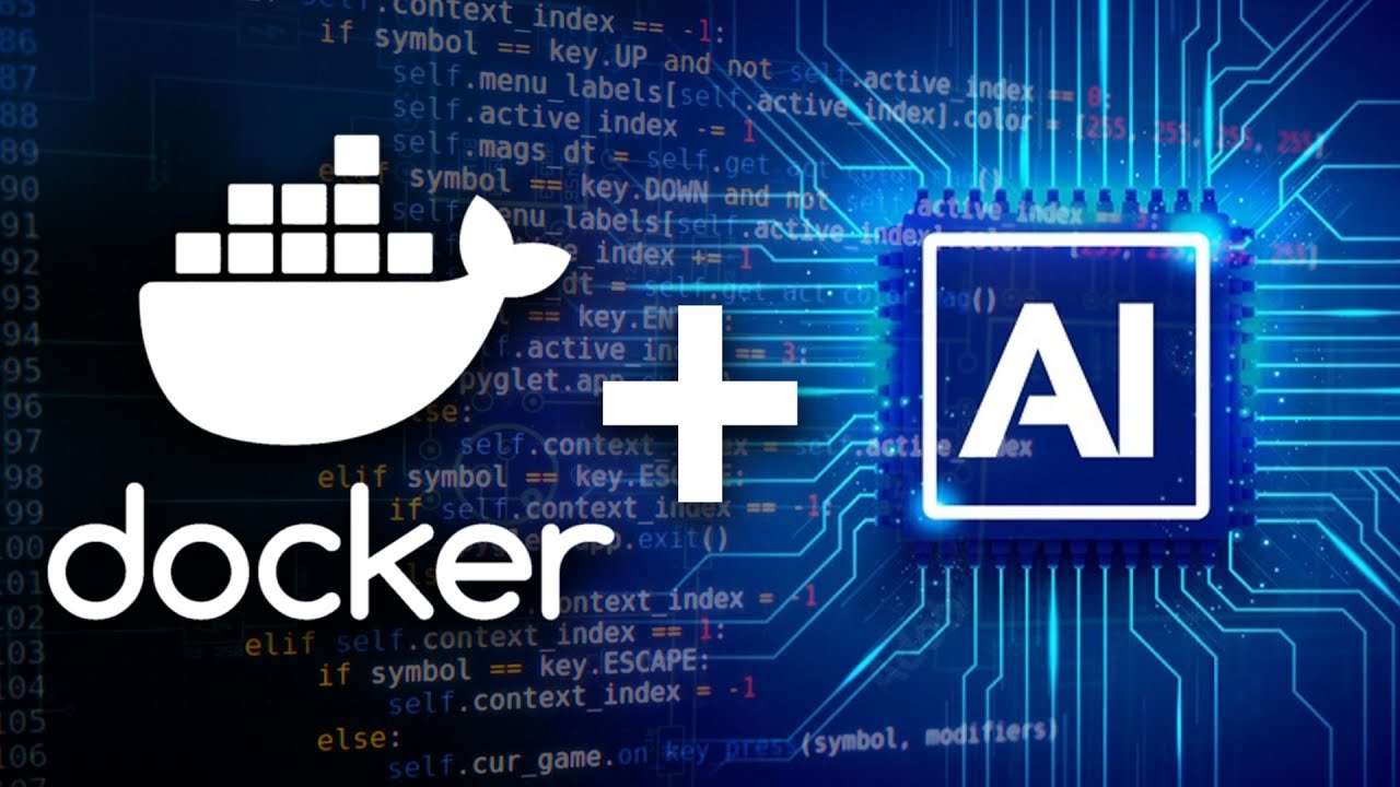 Docker + GenAI | How To Deploy AI Apps