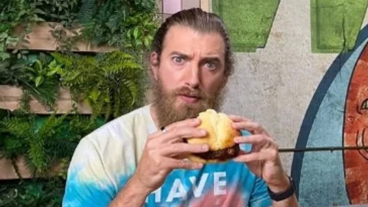 The Untold Truth Of Mythical Kitchen - Cooking Videos