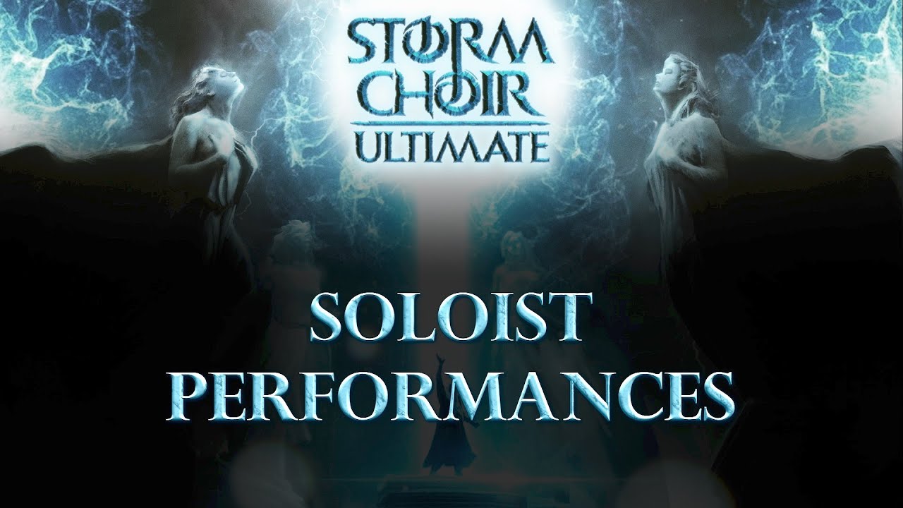 STORM CHOIR Ultimate