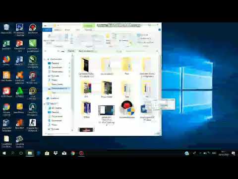 Tutorial Install ALICE 3 di Laptop Windows