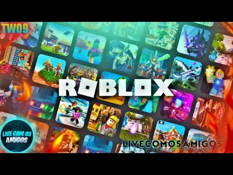 ✅ROBLOX✅JOGATINA COM OS AMIGOS✅EVOLUÇÃO BRAINROT