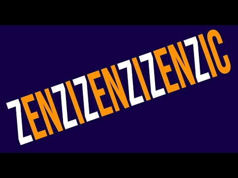 Words With Every Number of Every Letter