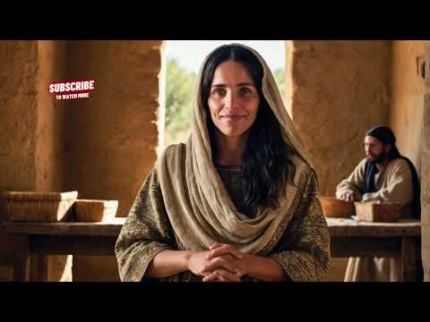 Why Joanna's Role in the Bible is So Important