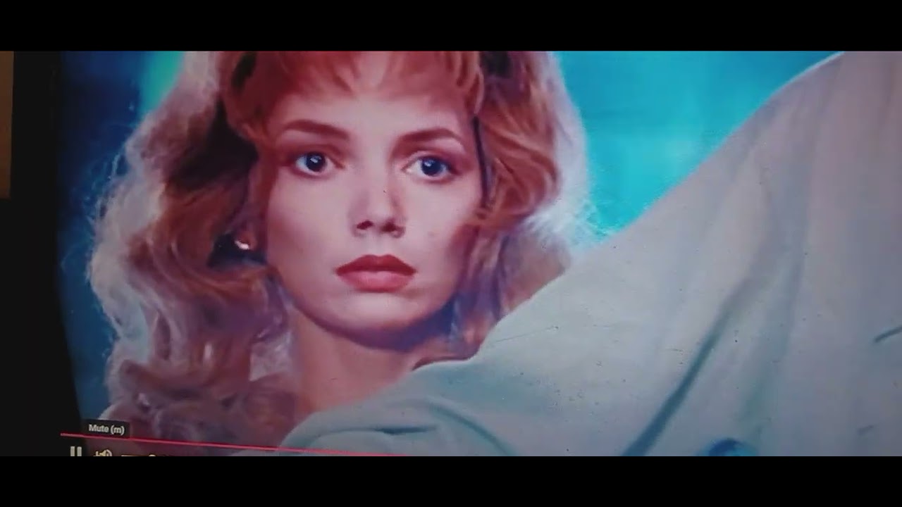 Pat Mulligan, Kill Me Again.