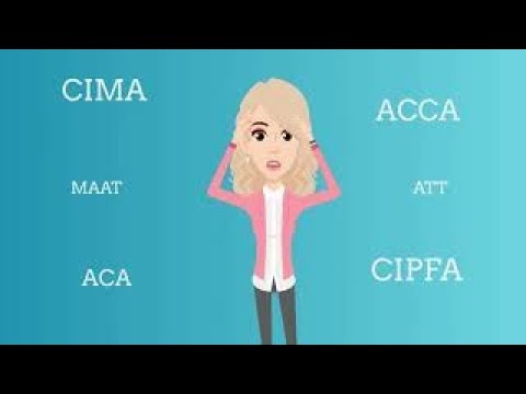 #SHORTS What can I do after the AAT (Association of Accounting Technicians)