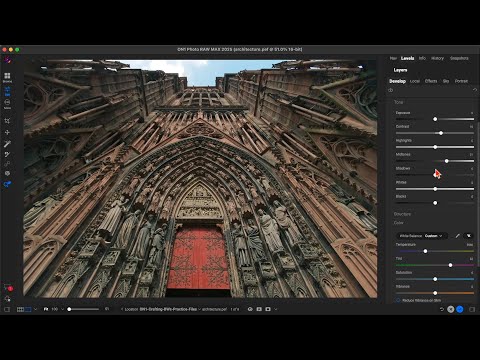 Maximize Efficiency: ON1 Photo RAW’s All-in-One Editing Power