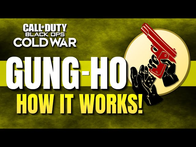 Pistols Only Trying To Unlock Akimbo Perk Call Of Duty