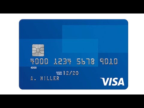 American Sign Language ASL Video Dictionary - bank card