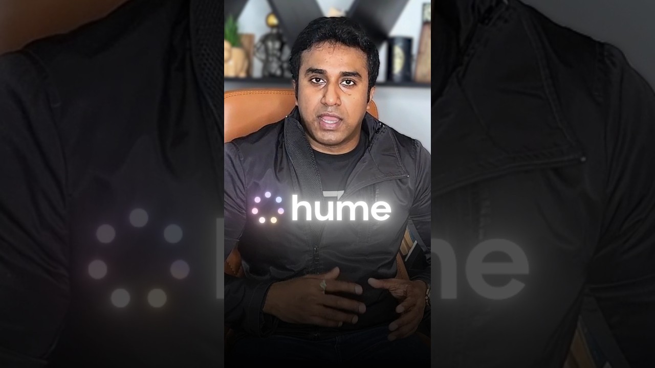 Hume AI: The Emotional Intelligence Powerhouse