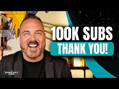 The Prophetic and Biblical Significance of the Number 100! | Shawn Bolz