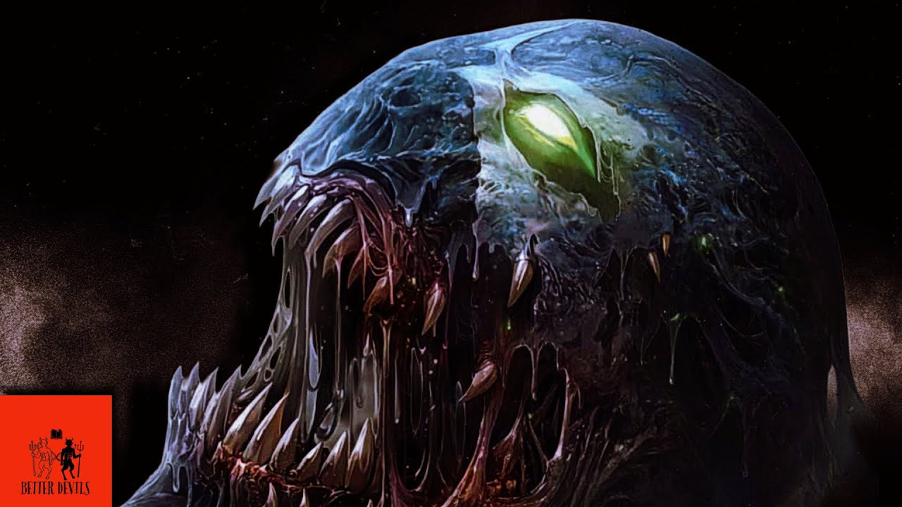 Spawn | The Hellspawn 