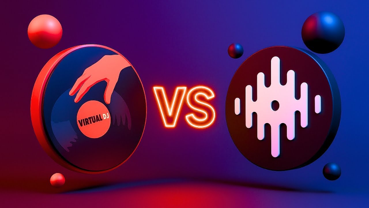 VirtualDJ vs Serato DJ Pro (2026) | Which DJ Software is Better?