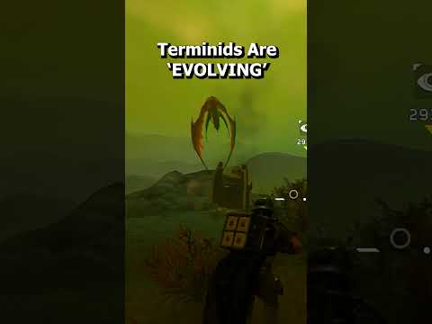 Helldivers 2 | The SHRIEKERS 200IQ Play!!! #helldivers2 #propagandacommanders #helldivers #gaming