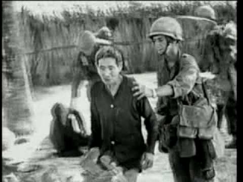 Frank Snepp on the CIA, Vietnam and torture part 1