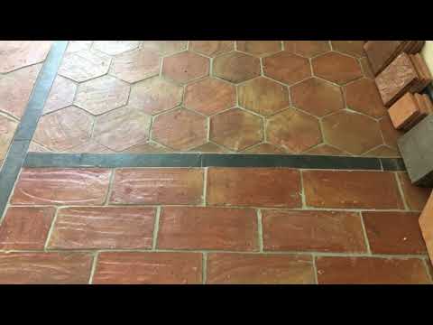 Best Terracotta Floor Tiles at best prices in India