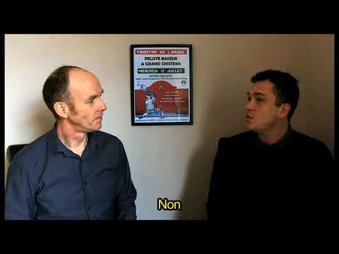 CJSW assessment interview – Beyond Barriers