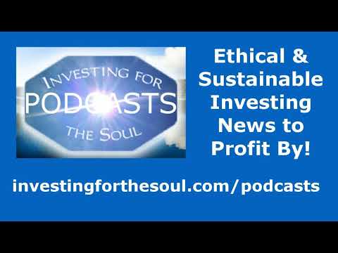 Global Sustainable Stock Picks