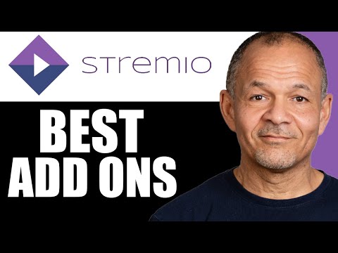 Best STREMIO Addons - Top 10 Stremio Addons in 2025