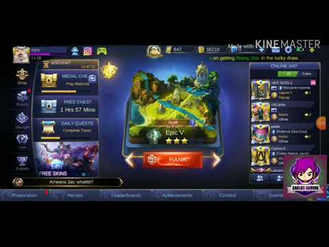 HOW TO RECHARGE WITHOUT USING CODASHOP AND UNIPIN?Easy way
