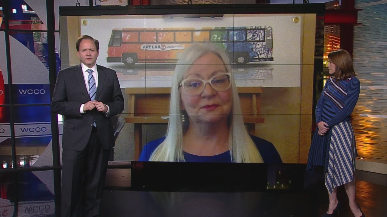 How Art Therapy Can Help With Mental Health