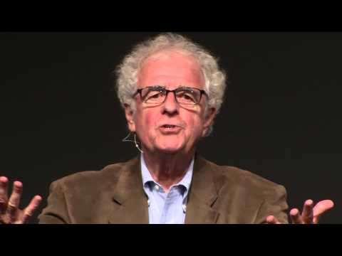 Schools of the Future: Time to Develop Your Metaphor: Jack McManus at TEDxManhattanBeach