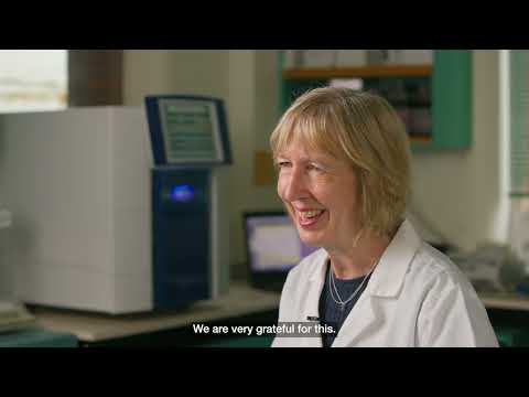 Testimonial for Applied Biosystem's Custom Designed TaqMan Array Cards for Research