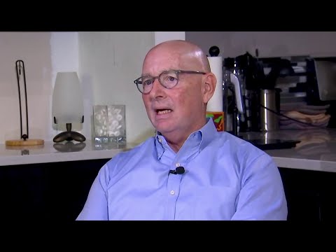 Victim lost thousands to 'pig butchering' crypto scam | NBC4 Washington
