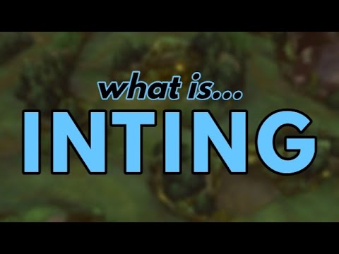 Steam Community :: Video :: The Art of Inting, A Study