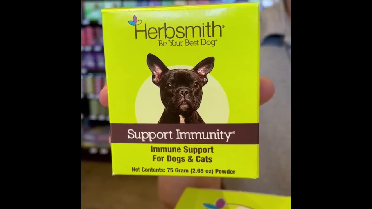 Herbsmith at Dexter’s Deli