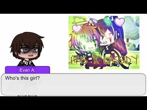 Canon Aftons react to ships! || TW: ⚠️My opinion⚠️