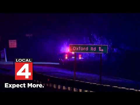 Local 4 News at 11 -- Dec. 24, 2024