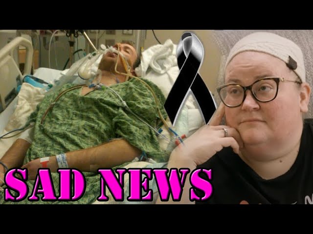 Brittany reports that Chris Combs suffered a stroke while at work!