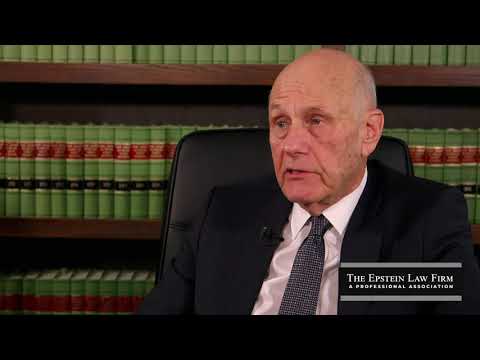 Barry Epstein Profile - Rochelle Park, NJ Personal Injury Lawyer