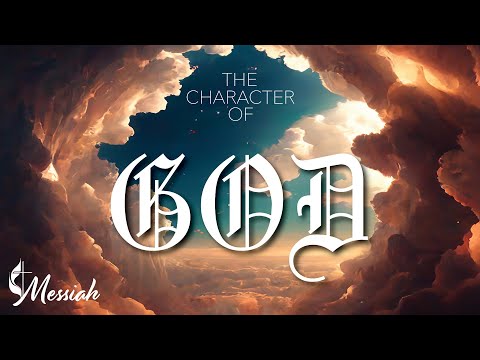 The Character of God(Periodical Series) "Loyal Love" - Sunday, May 26, 2024