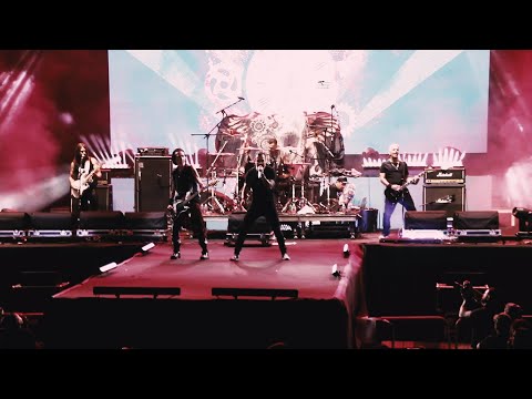 Viper faz homenagem a Pit Passarell em novo videoclipe de "Timeless"