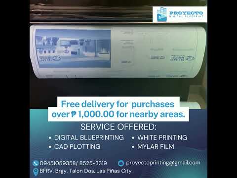 PROYECTO DIGITAL BLUEPRINT