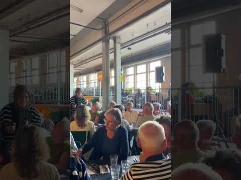 aftermovie Zero Waste diner De Meesterproef mei 2025