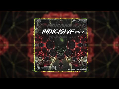 [200+] *FREE* Drum Kit "Indicisive" Vol. 2 - Rare & Unique Signature Trap, Rap, Hip Hop Drum Kit