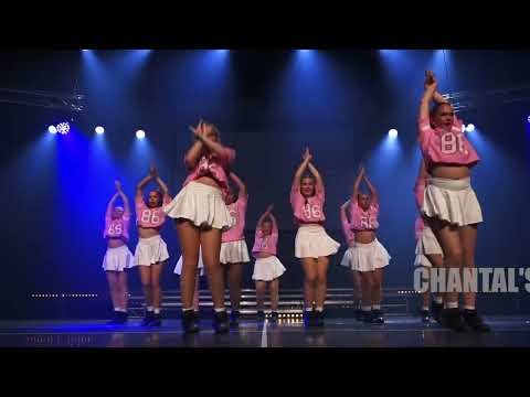 CDC Preview DVD 2025!!
