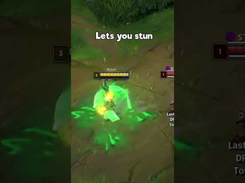 99% of ALL Riven Players DONT DO THIS! (Riven Combo Guide) - League of Legends