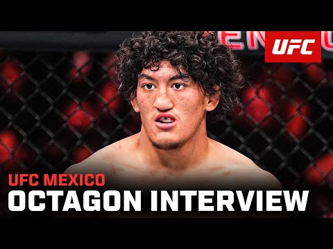 13 things about UFC fighter Raul Rosas Jr. born in Clovis, New Mexico ...