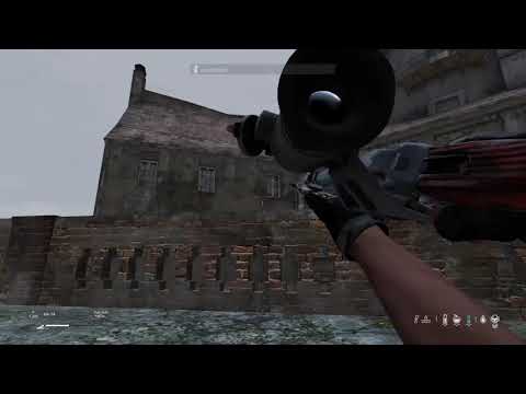 Steam Community :: Video :: DayZ Conquest | I Don't Need Luck.. (2/5)