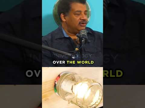 The Age Old Question w/ Neil deGrasse Tyson | #shorts #psychology #education #neildegrassetyson