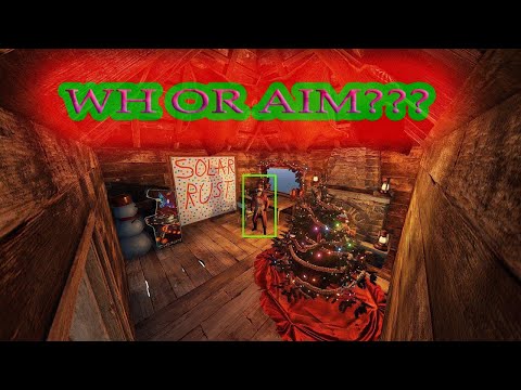 Steam Community :: Video :: Rust Highlight (10k hours)