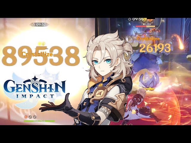 Genshin Impact banner schedule leak reveals Hu Tao, Albedo and Ganyu rerun