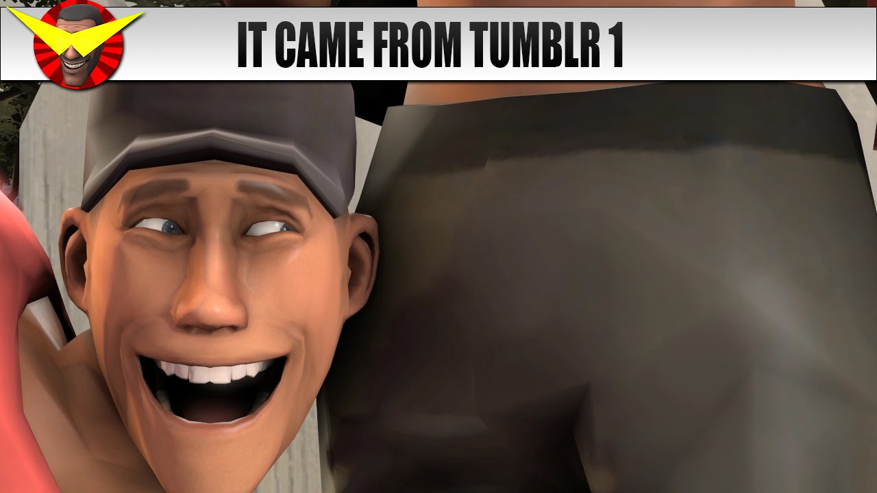 It Came From Tumblr 1