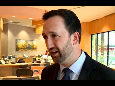 Politician Mistakes YMCA Kids For Immigrants